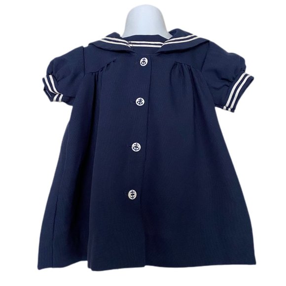 Good Lad | Dresses | Vintage Good Lad Of Philadelphia Girl Toddler ...